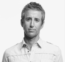 Mark Howard | Live Better