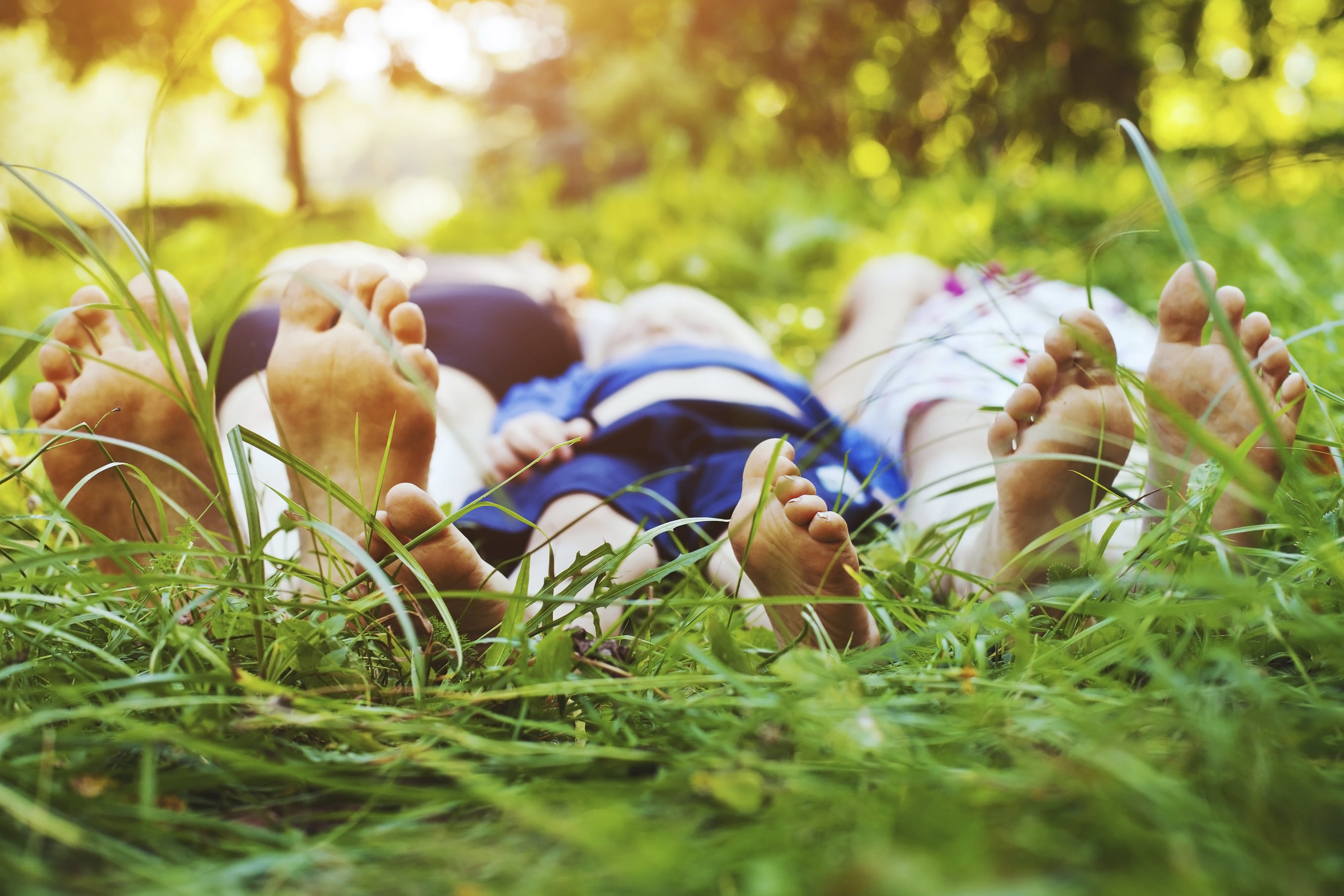 Growing healthy kids | Live Better