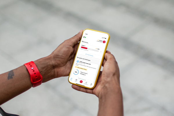 Download the Medibank Live Better Rewards app | Live Better