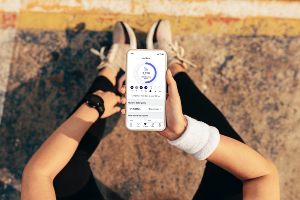 Live Better by Medibank | For Better Health | Live Better