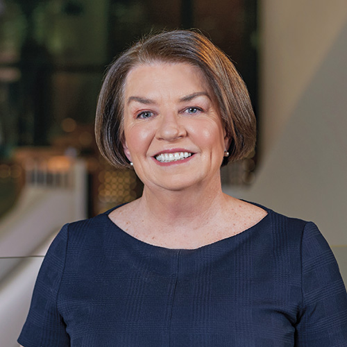 Board and management | Medibank