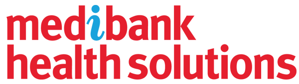 Medibank Logo