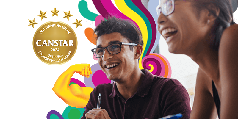 Overseas Student Health Cover (OSHC) | Overseas | Medibank